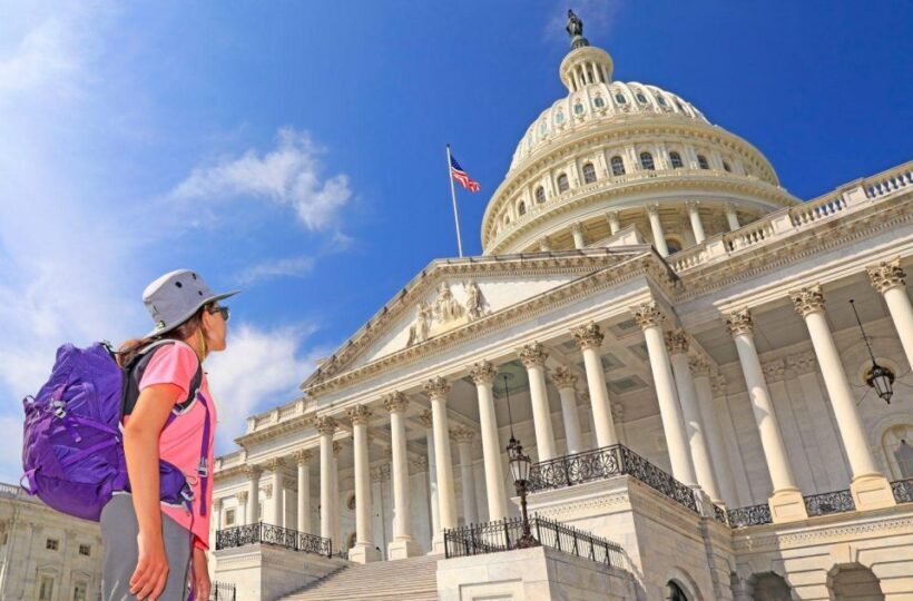 Private Family walking tour in Washington - Key Points