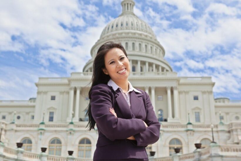 Private Family walking tour in Washington - An In-Depth Look at the Washington, D.C. Private Family Tour