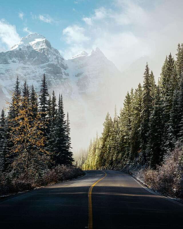 Private: Famous MOVIES + MOUNTAINS Photo Safari Drive - 4hrs - The Itinerary: What to Expect on Your Movie & Mountain Photo Safari