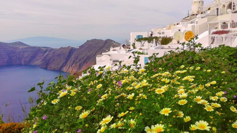 Private Famous Sights Tour with Local Guide in Santorini - Final Thoughts