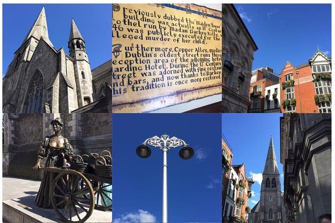 Private Fantastic Walking Tour of Dublin - Traveler Reviews and Feedback