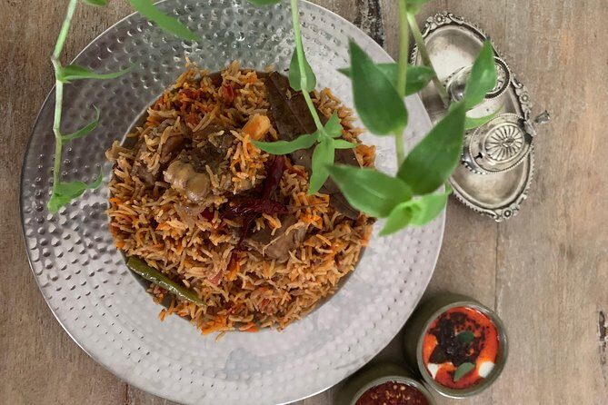 Private Farm-Fresh Punjabi Cooking Class in Amritsar - Who Will Love This Experience