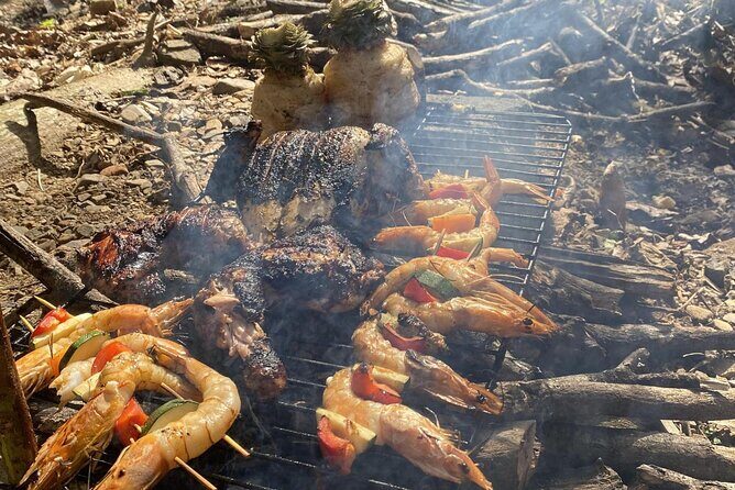 Private Farm-to-Table Dominican Cooking Class near Punta Cana - The Sum Up