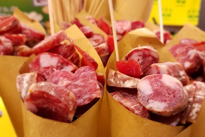 Private Farmer's Market Tour & Tasting in Rome - Who Will Love This Tour?
