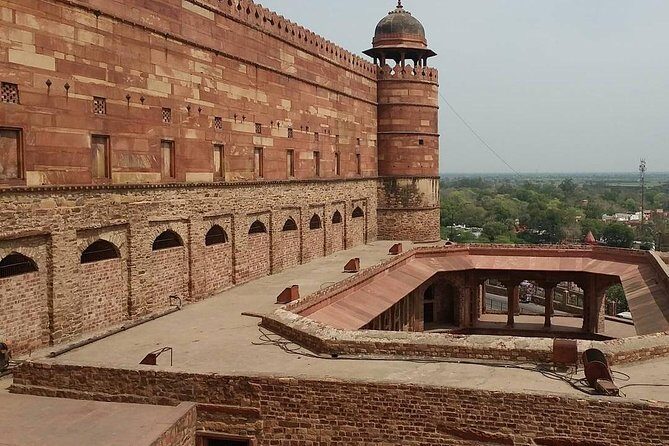 Private Fatehpur Sikri Tour with Skip The Line Entrance Ticket - Why Choose This Tour? An In-Depth Look