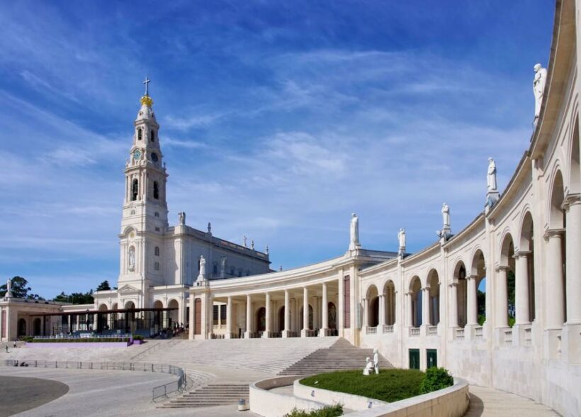 Private Fatima Full Day Tour from Lisbon - An In-Depth Look at the Experience