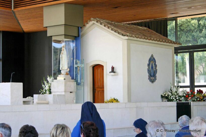 Private Fatima Full Day Tour from Lisbon - Frequently Asked Questions