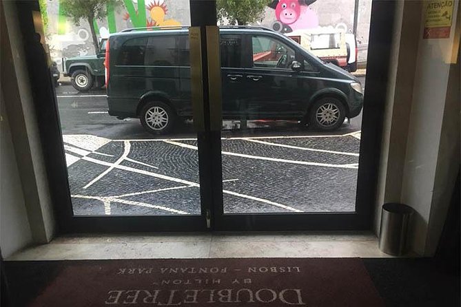 Private Fátima Half Day Tour - Private Tour Inclusions and Amenities