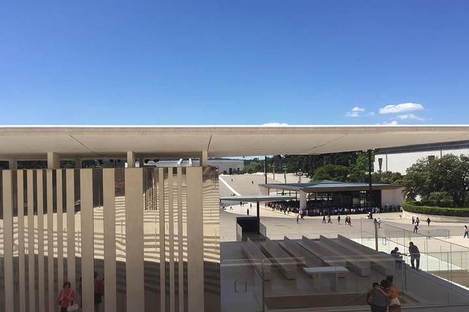 Private Fátima Half Day Tour - Highlights of the Sanctuary of Fátima