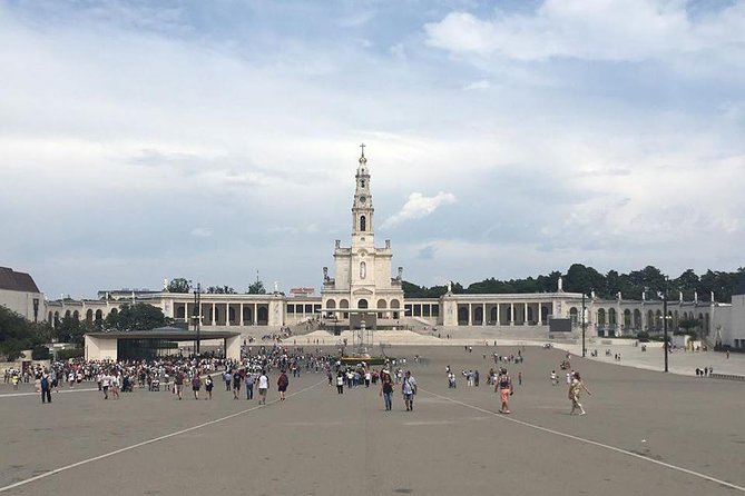 Private Fátima Half Day Tour - Customer Experiences and Testimonials