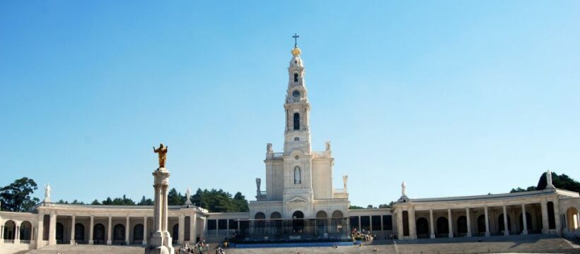 Private Fatima Half Day Tour from Lisbon - Key Points