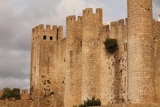 Private Fátima, Nazaré and Óbidos Full-Day Tour - Practical Information