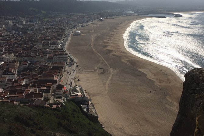 Private Fátima-Nazaré-Óbidos Tour W/Hotel Pick up - Charm and Open Shops of Óbidos