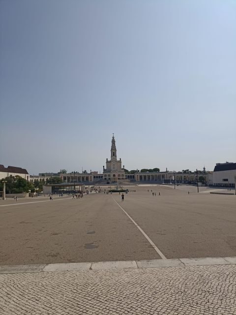 Private Fátima Tour: Fátima- Nazaré- Óbidos - Who Will Love This Tour?