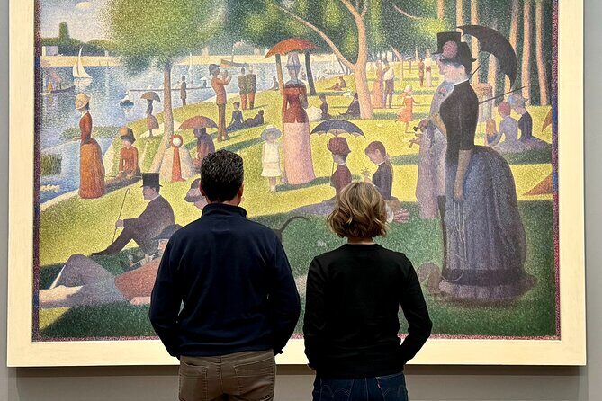 Private Ferris Bueller Movie Tour at the Art Institute of Chicago - The Practicalities: What to Expect
