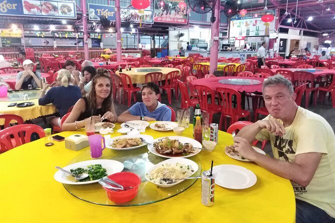 Private: Firefly tour from Kuala Lumpur - The Sum Up