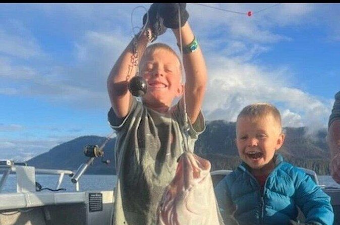 Private Fishing Adventure in Icy Strait Hoonah Alaska - Final Thoughts