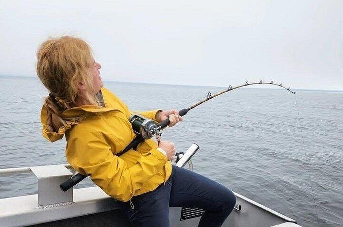Private Fishing Adventure in Icy Strait Hoonah Alaska - FAQs