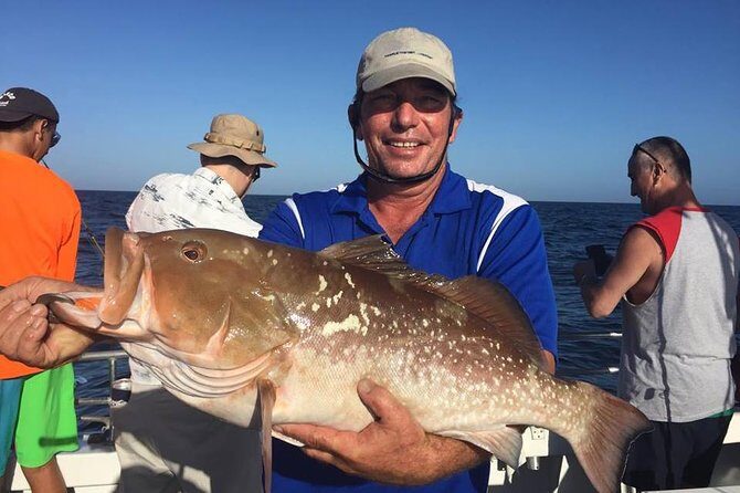 Private Fishing Boat Charters in Naples Bay and the Gulf - Catching Fish in Naples? Heres What You Need to Know About the Private Fishing Boat Charters