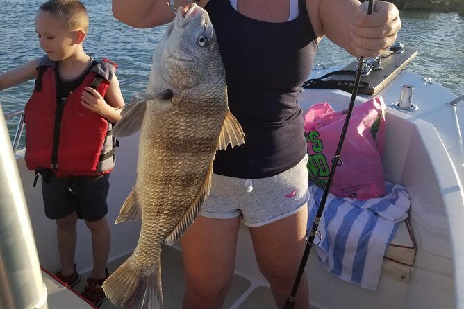 Private Fishing Boat Charters in Naples Bay and the Gulf - Is This Tour Worth It?
