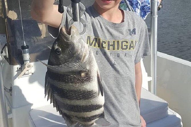 Private Fishing Boat Charters in Naples Bay and the Gulf - Who Should Consider This Tour?