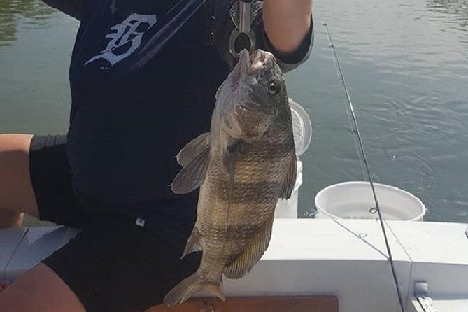 Private Fishing Boat Charters in Naples Bay and the Gulf - Final Thoughts