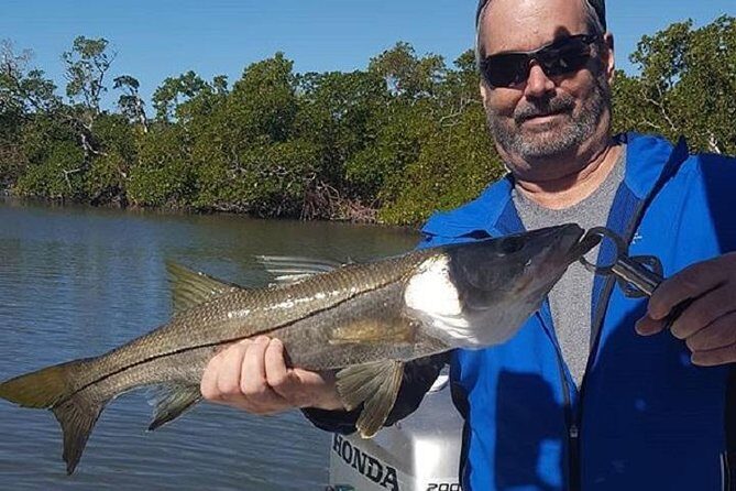 Private Fishing Boat Charters in Naples Bay and the Gulf - FAQ