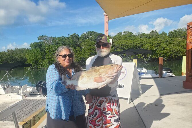 Private Fishing Charter Florida Keys - An In-Depth Look at the Private Fishing Charter in the Florida Keys