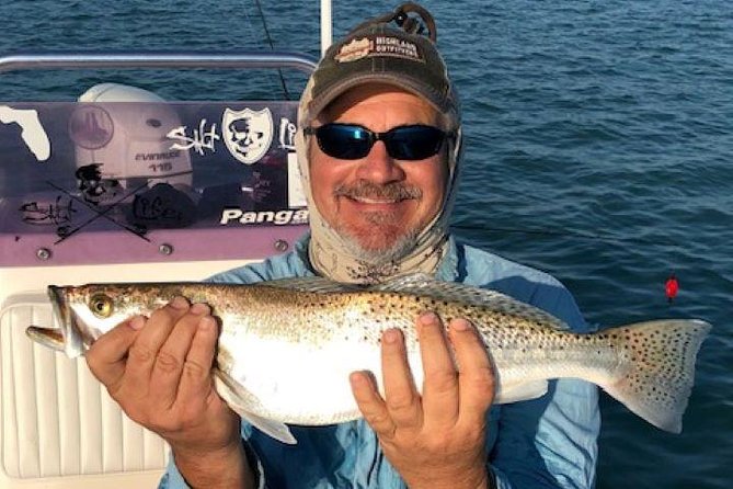 Private Fishing Charter from Ramrod Key - Final Thoughts