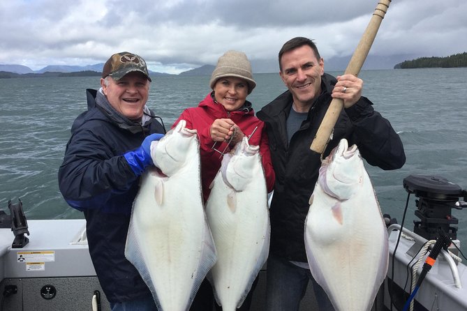 Private Fishing Charter in Ketchikan - The Sum Up: Is It Worth It?