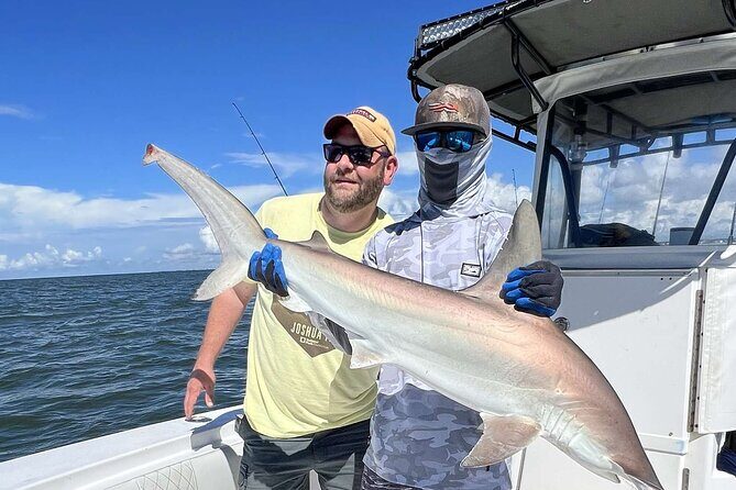 Private Fishing Charter in North Myrtle Beach - Authentic Thoughts from Travelers