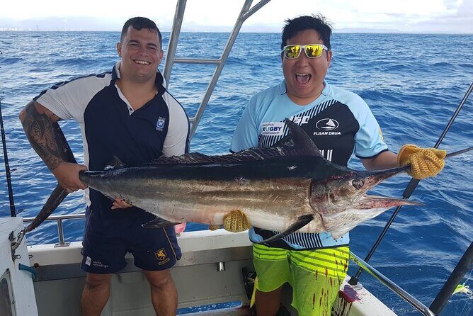 Private Fishing Charter in Punta Cana (Emmanuel) - Practical Insights: What Travelers Should Know