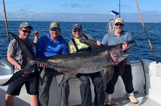 Private Fishing Charter in Punta Cana (Emmanuel) - FAQ