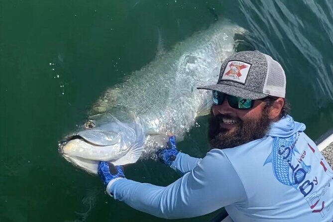 Private Fishing Charter in Tampa - Final Thoughts
