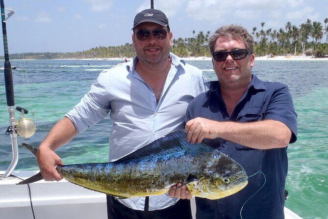 Private Fishing charter Punta Cana (Alondra) - Who Should Consider This Tour?
