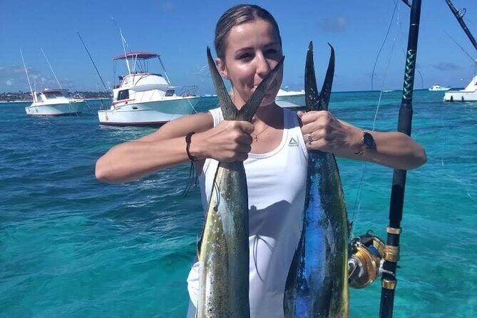 Private Fishing charter Punta Cana (Alondra) - Final Thoughts
