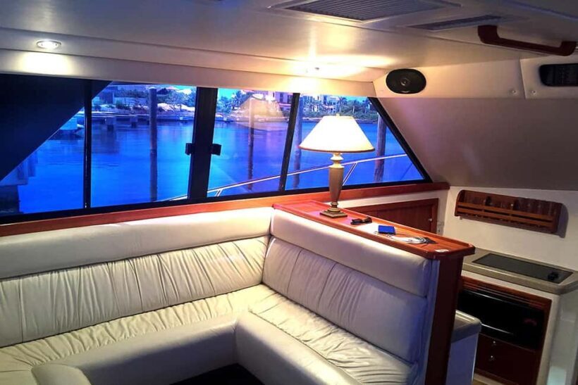 Private Fishing Charters "Gone Dog" 37' boat offshore trip - Why This Trip Offers Great Value