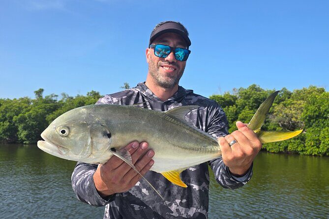 Private Fishing Charters in Fort Myers - Itinerary Breakdown and What You’ll Experience