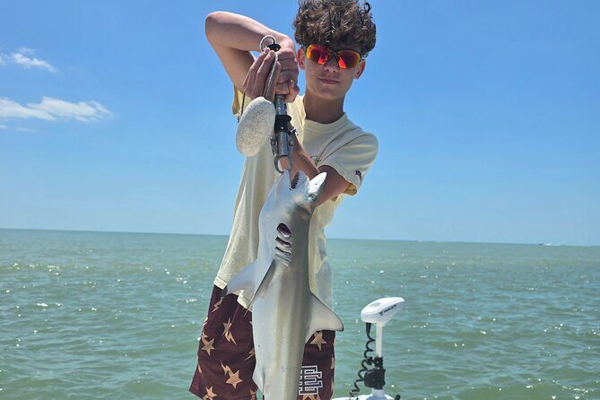 Private Fishing Charters in Fort Myers - Who Will Appreciate This Tour?