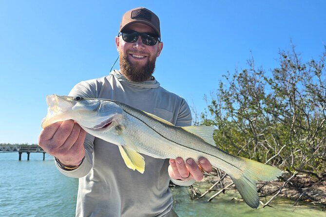 Private Fishing Charters in Fort Myers - The Sum Up