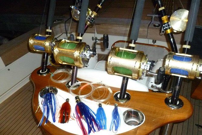 Private Fishing in St Lucia Charters - Who Is This Tour Best For?