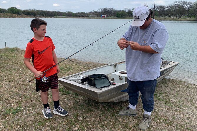 Private Fishing on Bass Stocked Lake - Final Thoughts