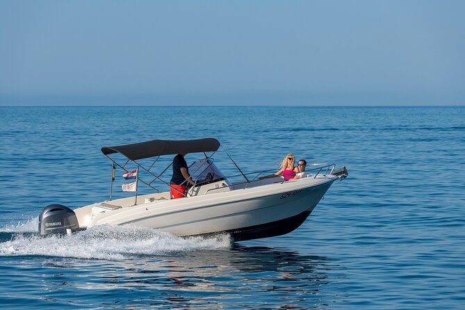 Private fishing tour - The Practicalities and Value