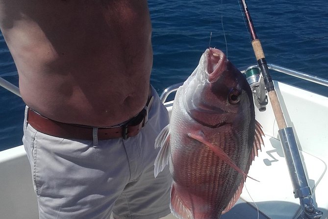 Private fishing tour - Who Will Enjoy This Tour?