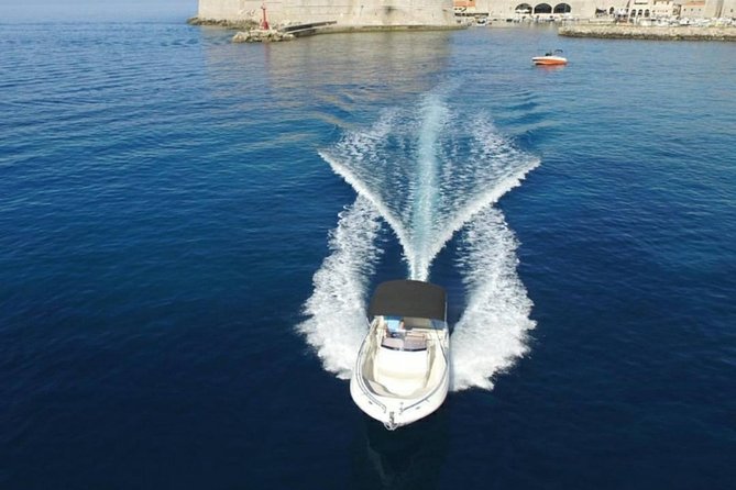 Private fishing tour - FAQ