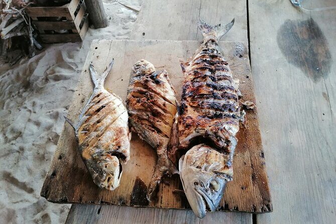Private Fishing Tour in Holbox Island with Lunch and Pick up - A Deep Dive into the Experience