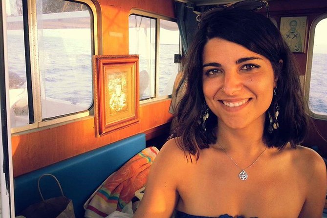 Private Fishing Tour - Morning (transportation included) - The Food and Drink Experience