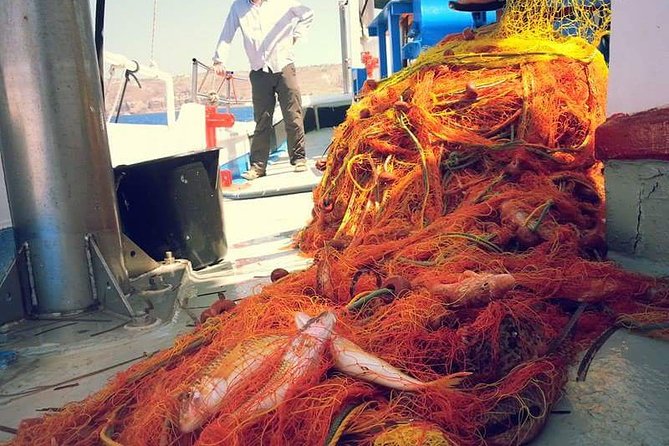 Private Fishing Tour - Morning (transportation included) - Practical Details: What to Expect