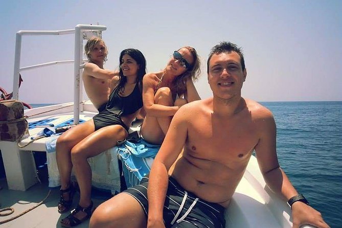 Private Fishing Tour - Morning (transportation included) - Authenticity, Value, and Who Should Book