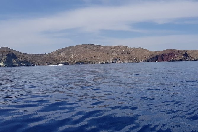 Private Fishing Tour - Sunset (Transportation Included) - What to Expect for Dinner on Board